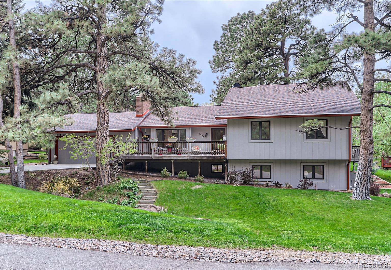 5855 Irish Pat Murphy Drive, Parker, CO 80134 | Zillow