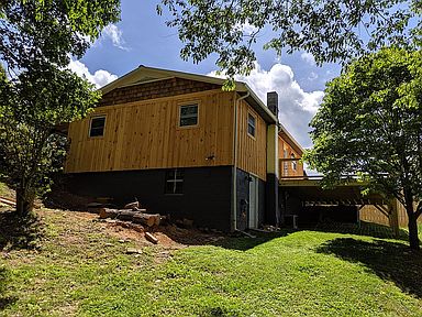 7693 S Mountain Institute Rd, Nebo, NC 28761 | Zillow