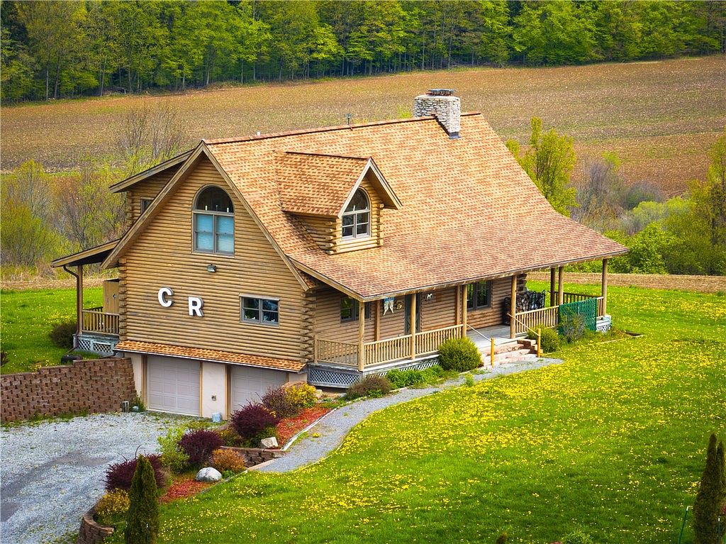 485 Gilberts Corner Rd, Sharon, NY 13459 | MLS #R1534125 | Zillow