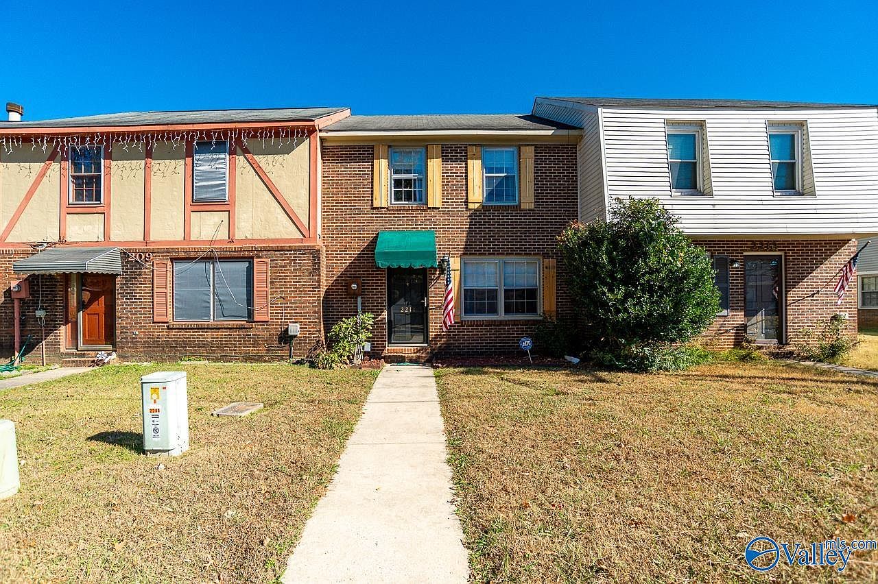 2211 Westmeade Dr SW, Decatur, AL 35603 | Zillow