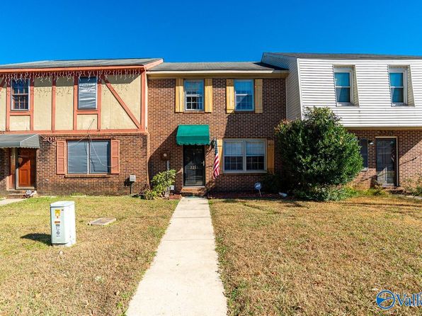 Decatur AL Townhomes & Townhouses For Sale - 23 Homes | Zillow