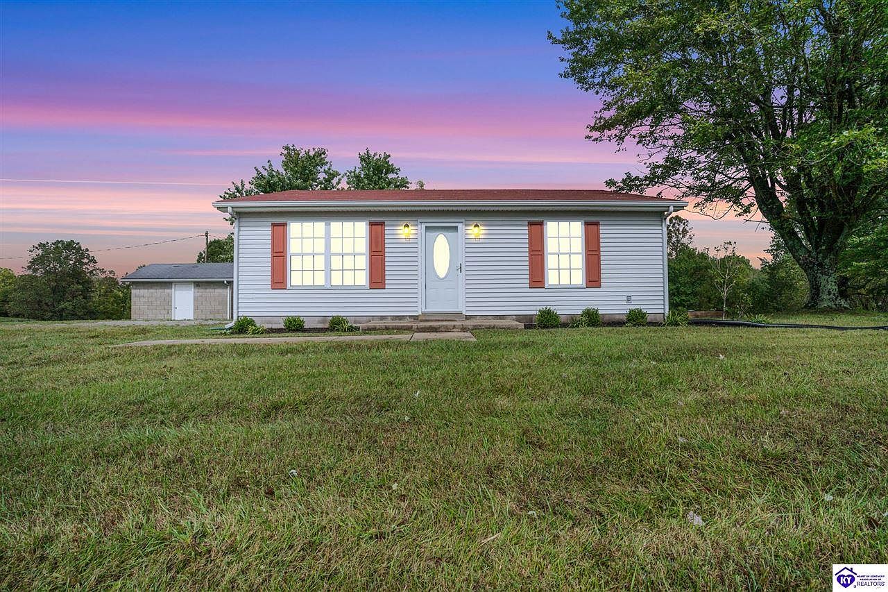 9720 Millerstown Rd, Clarkson, KY 42726 | MLS #HK24003673 | Zillow