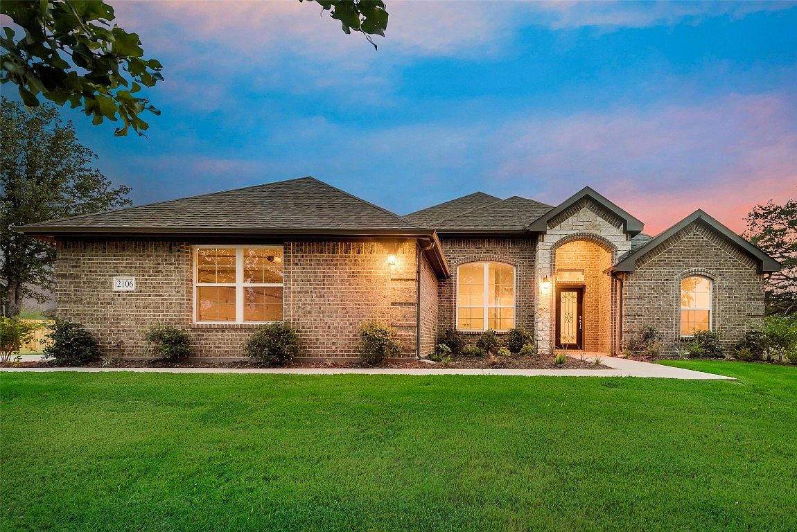2106 Sugar Button Ln, Alvarado, TX 76009 | Zillow