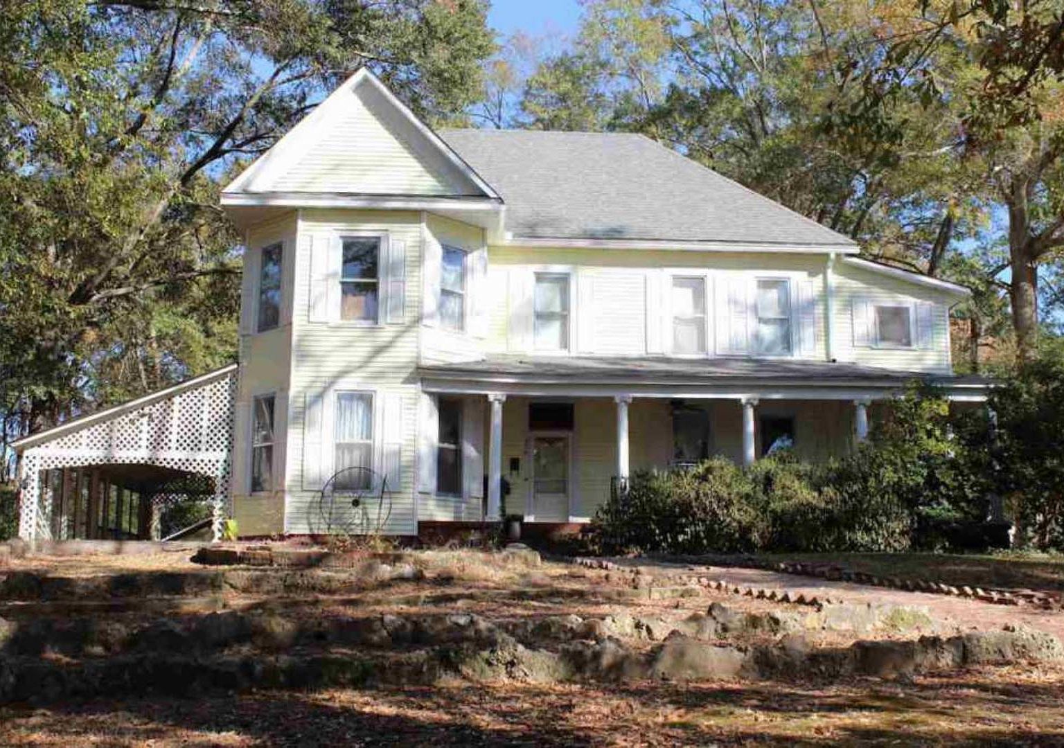 506 N Huntington St, Kosciusko, MS 39090 | Zillow