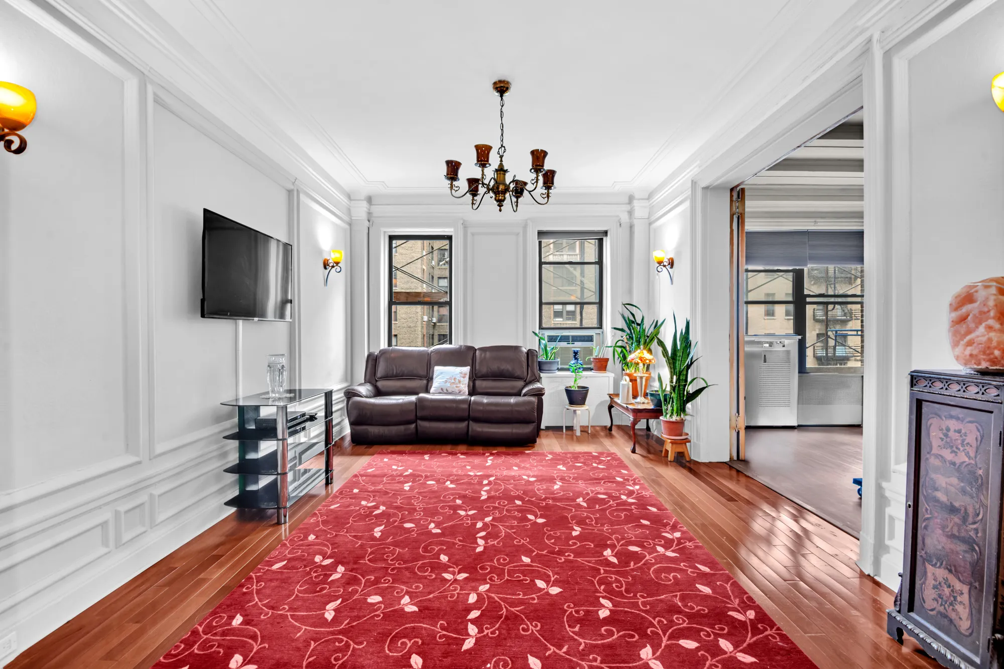 817 West End Avenue #6B in Upper West Side, Manhattan | StreetEasy
