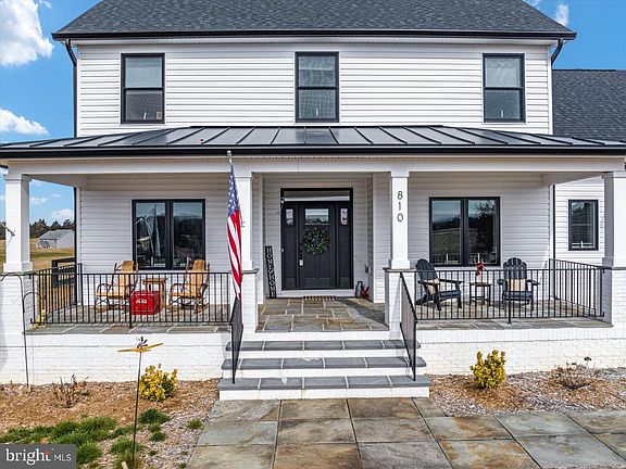 810 Huttle Rd, Middletown, VA 22645 | MLS #VAFV2020568 | Zillow