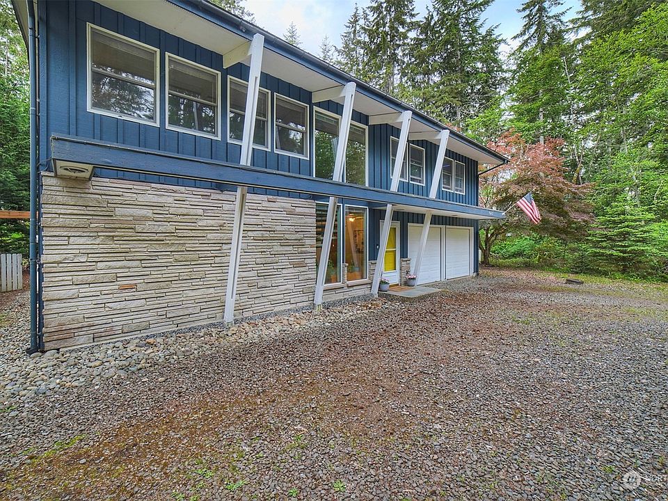 10253 Misery Point Road NW, Seabeck, WA 98380 | Zillow