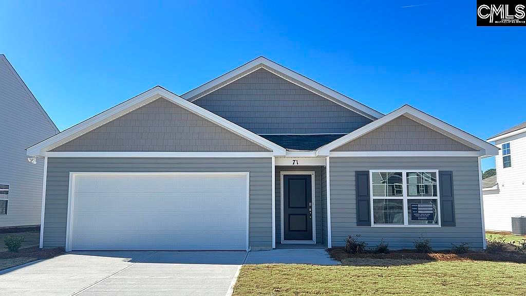 71 Horatio Ln, Lugoff, SC 29078 | MLS #601509 | Zillow