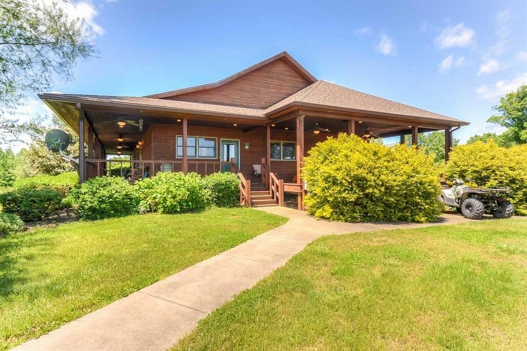 2746 Long Branch Rd, Middleburg, KY 42541 | Zillow
