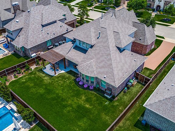 2931 Gentle Creek Trl, Prosper, TX 75078 | MLS #20569830 | Zillow