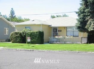 47 SE H Street, Ephrata, WA 98823 | Zillow