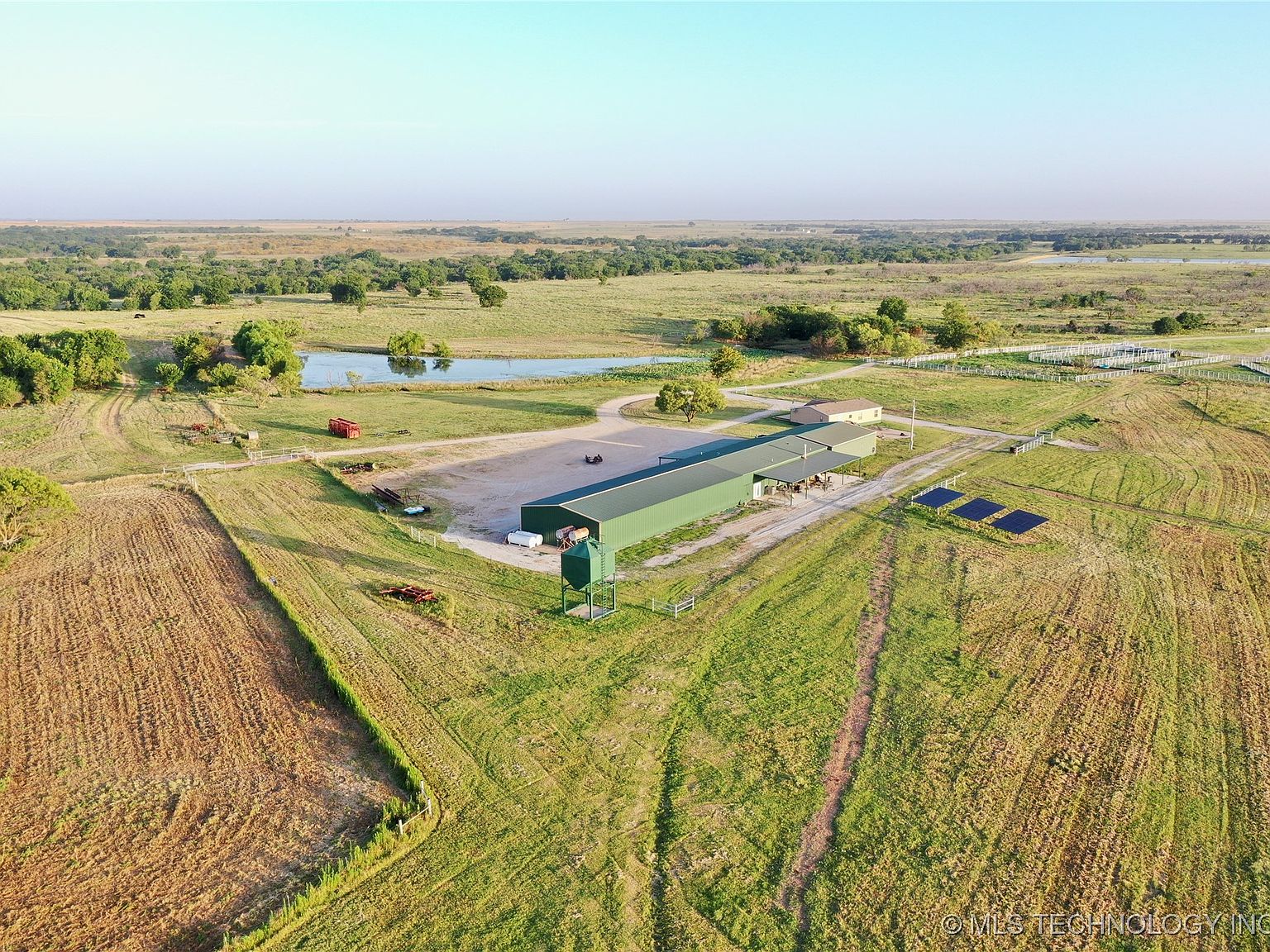 State Highway 32, Ryan, OK 73565 | MLS #2428764 | Zillow