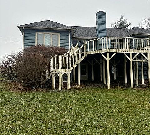2747 Fairview Rd, Lewisburg, WV 24901 | Zillow