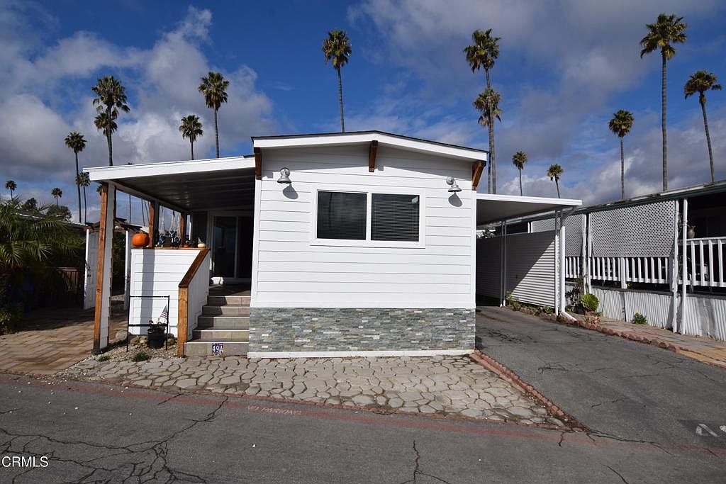 265 S Beckwith Rd SPACE 49A, Santa Paula, CA 93060 | Zillow
