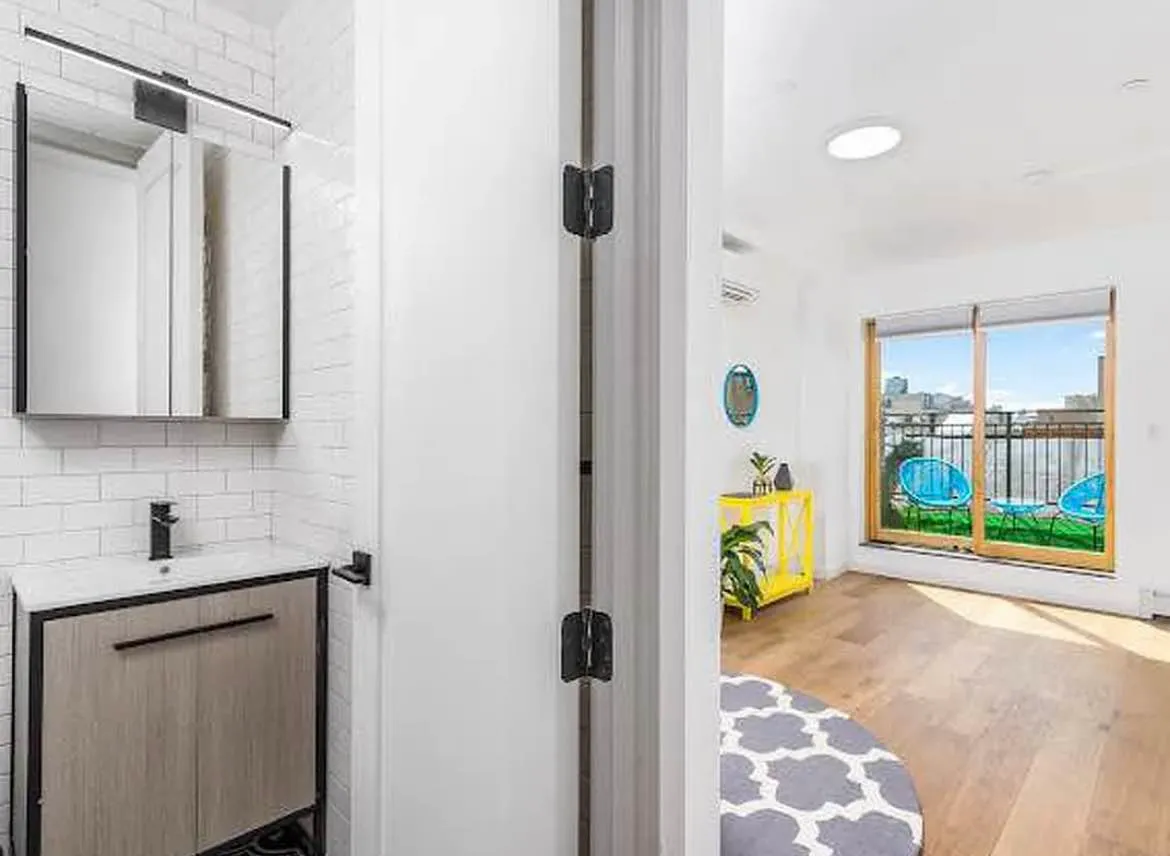 635 Sterling Place #5D in Crown Heights, Brooklyn | StreetEasy