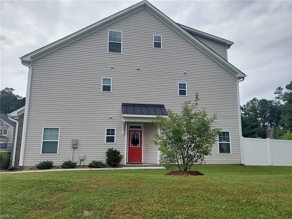 4700 Kilby Dr #20, Virginia Beach, VA 23456 | MLS #10497413 | Zillow