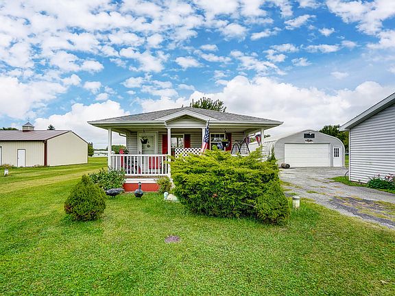 11474 County Road 293, Lakeview, OH 43331 | MLS #1030923 | Zillow