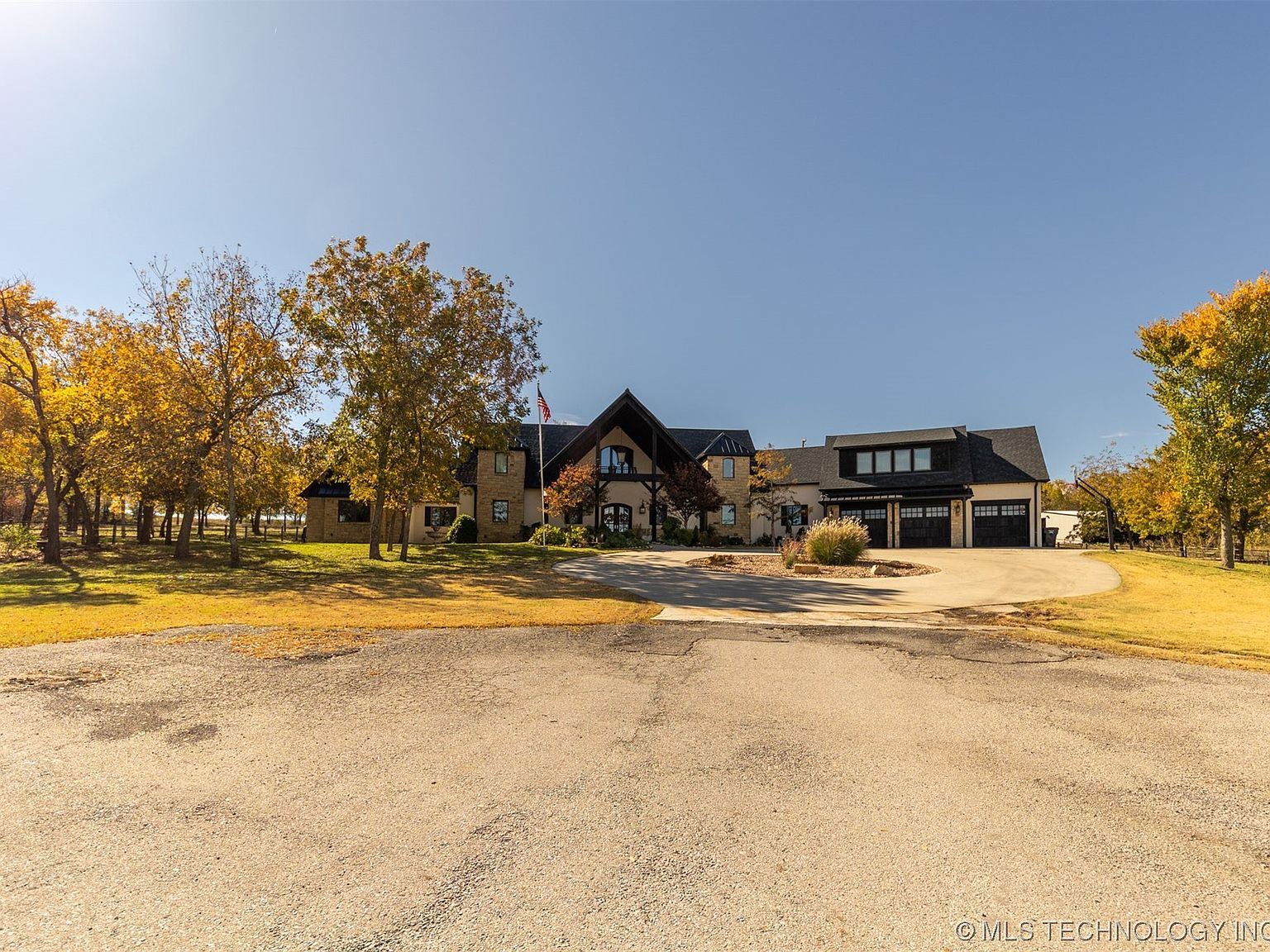 1774 Lodge Rd, Overbrook, OK 73453 | MLS #2340928 | Zillow