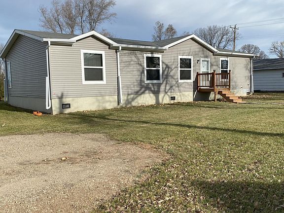 506 Swift Ave, Cresbard, SD 57435 | MLS #24-8 | Zillow