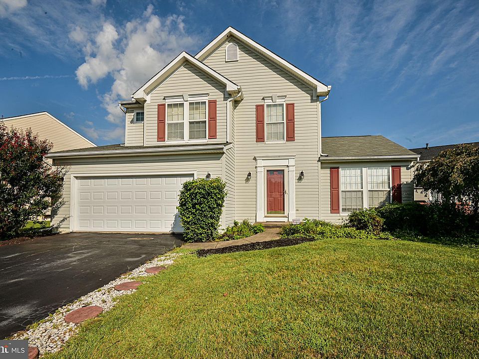 218 Barnwell Ln, Newark, DE 19702 | MLS #DENC2049310 | Zillow