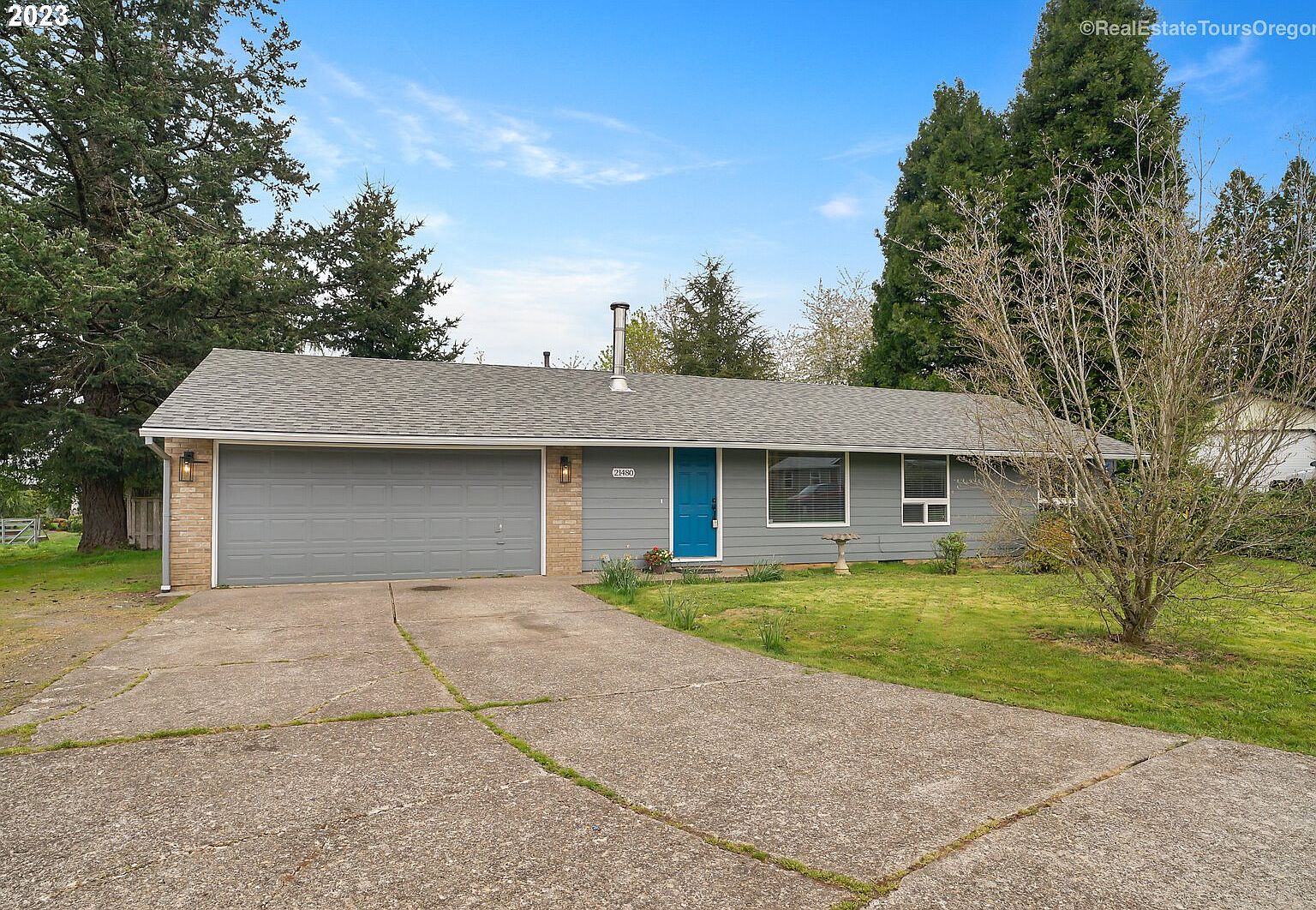 21480 S Clear View Ct, Oregon City, OR 97045 | Zillow