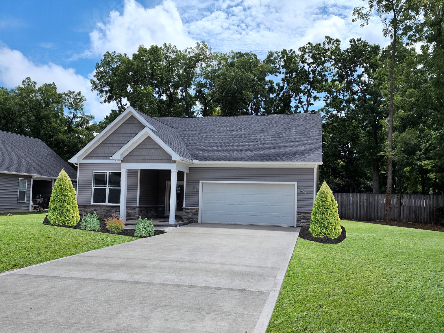 4240 E McKenna Ln, Pt Clinton, OH 43452 | Zillow