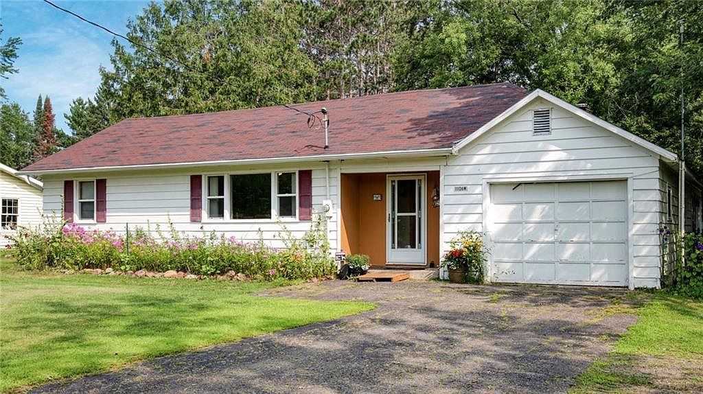 11106 West Hwy C, Exeland, WI 54835 | Zillow