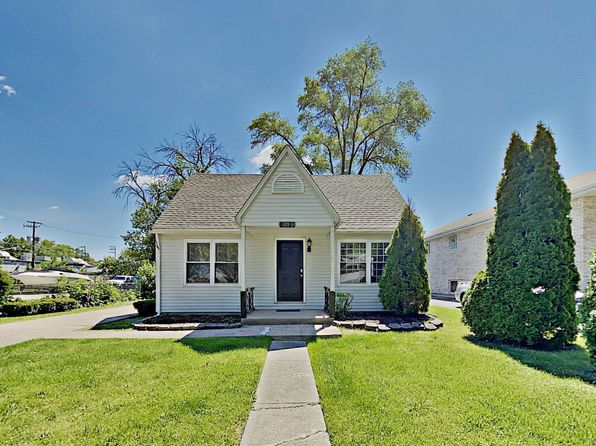 Houses For Rent in Alsip IL - 1 Homes | Zillow