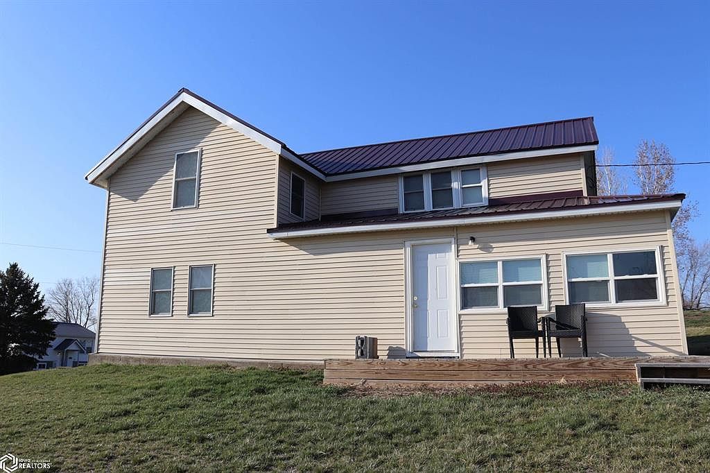 201 3rd St, Brooklyn, IA 52211 | MLS #6315897 | Zillow
