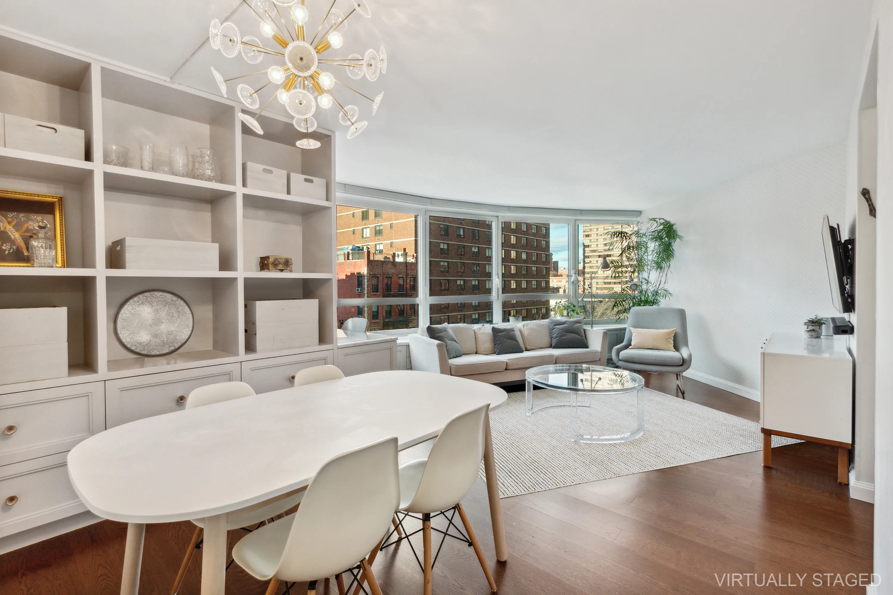 200 East 94th Street #414 in Yorkville, Manhattan | StreetEasy