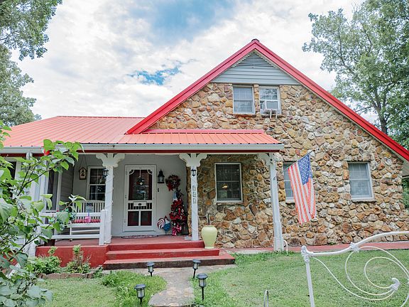 942 N Dade 131, Arcola, MO 65603 | MLS #60271996 | Zillow