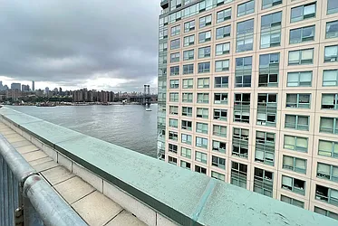 446 Kent Avenue #12E in Williamsburg, Brooklyn | StreetEasy