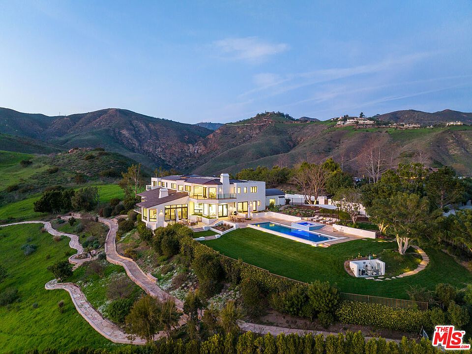 27445 Winding Way, Malibu, CA 90265 | Zillow