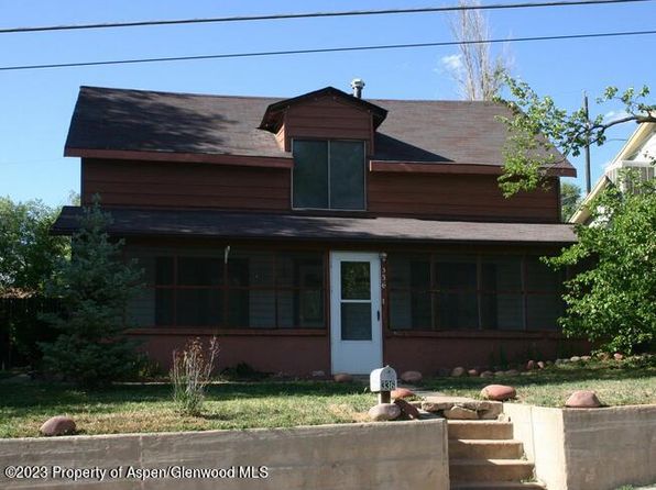 Rental Listings in Rifle CO - 5 Rentals | Zillow