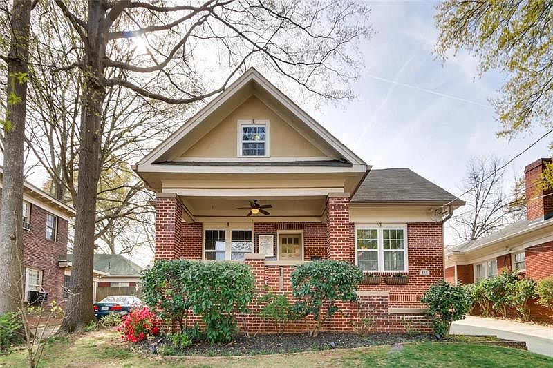406 Callan Cir, Atlanta, GA 30307 | Zillow