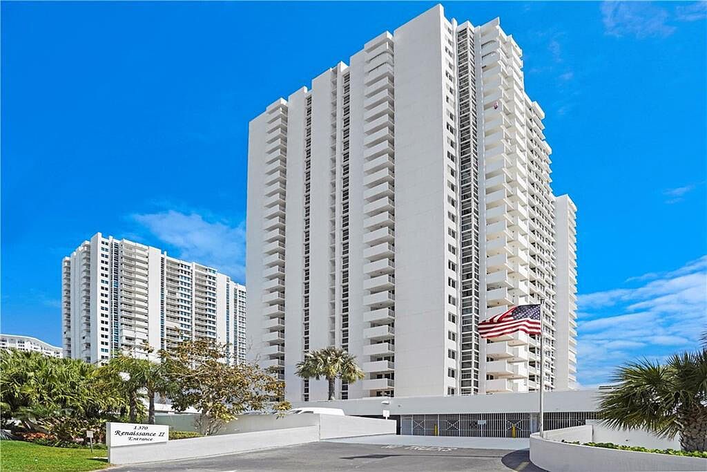 1370 S Ocean Blvd APT 1703, Pompano Beach, FL 33062 | MLS #RX-10898904 ...