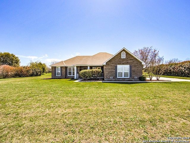13330 Remuda Ranch Dr, San Antonio, TX 78254 | Zillow