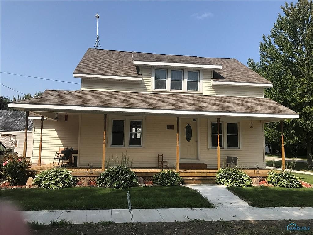 303 N High St, West Unity, OH 43570 | Zillow