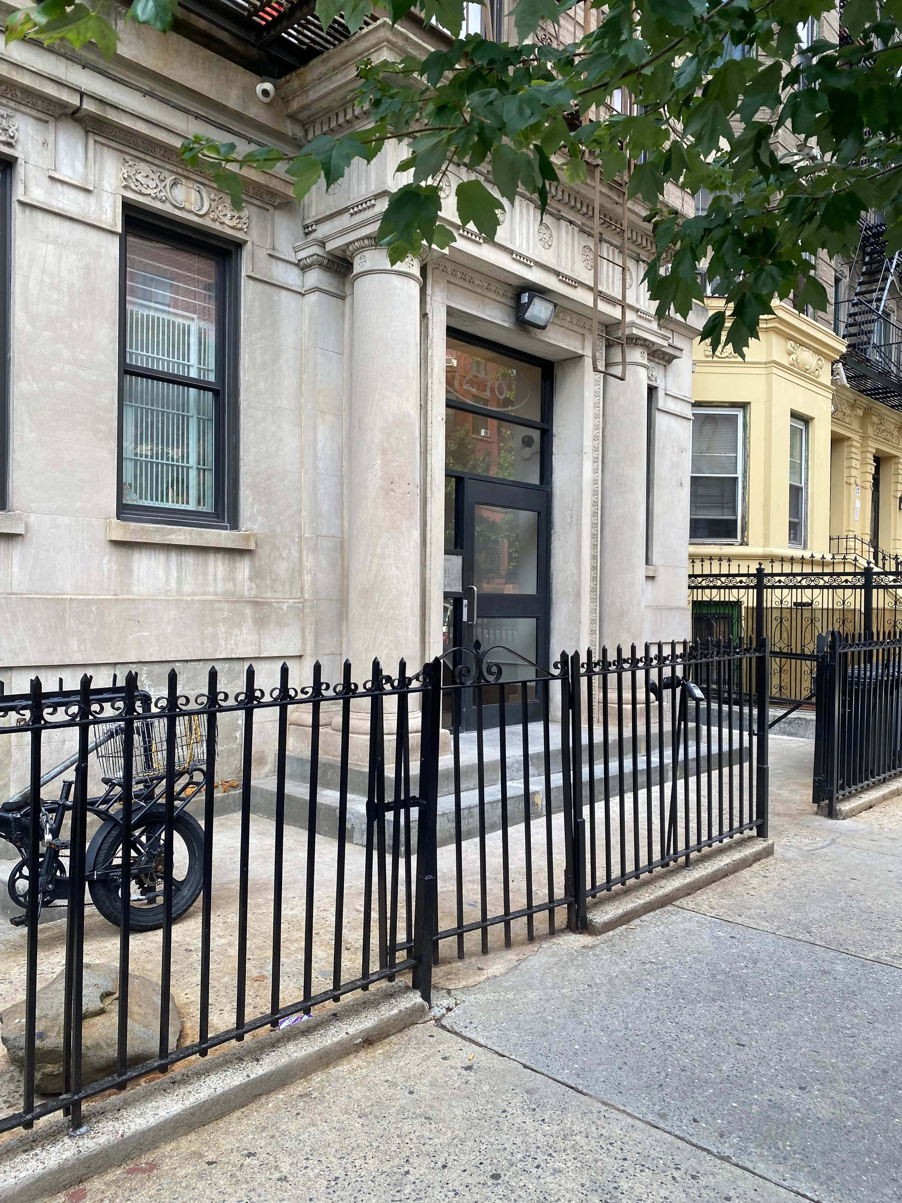 1250 Pacific Street #4C in Crown Heights, Brooklyn | StreetEasy