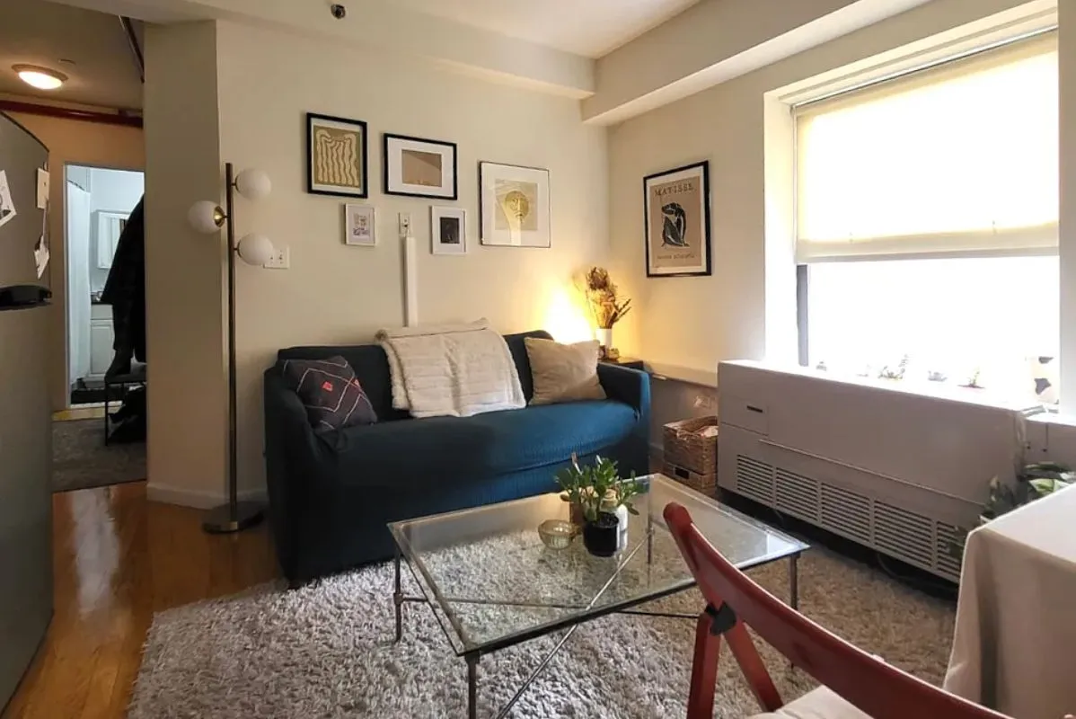 219 Avenue A #4R in East Village, Manhattan | StreetEasy