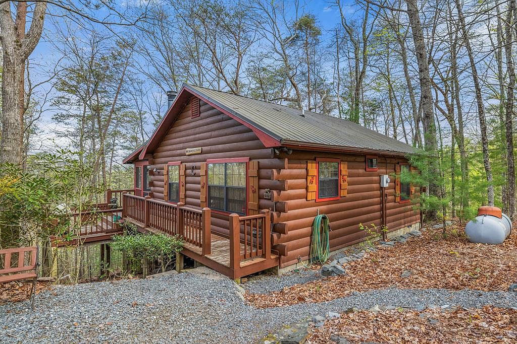 301 Laurel Creek Rd, Blue Ridge, GA 30513 | MLS #404433 | Zillow