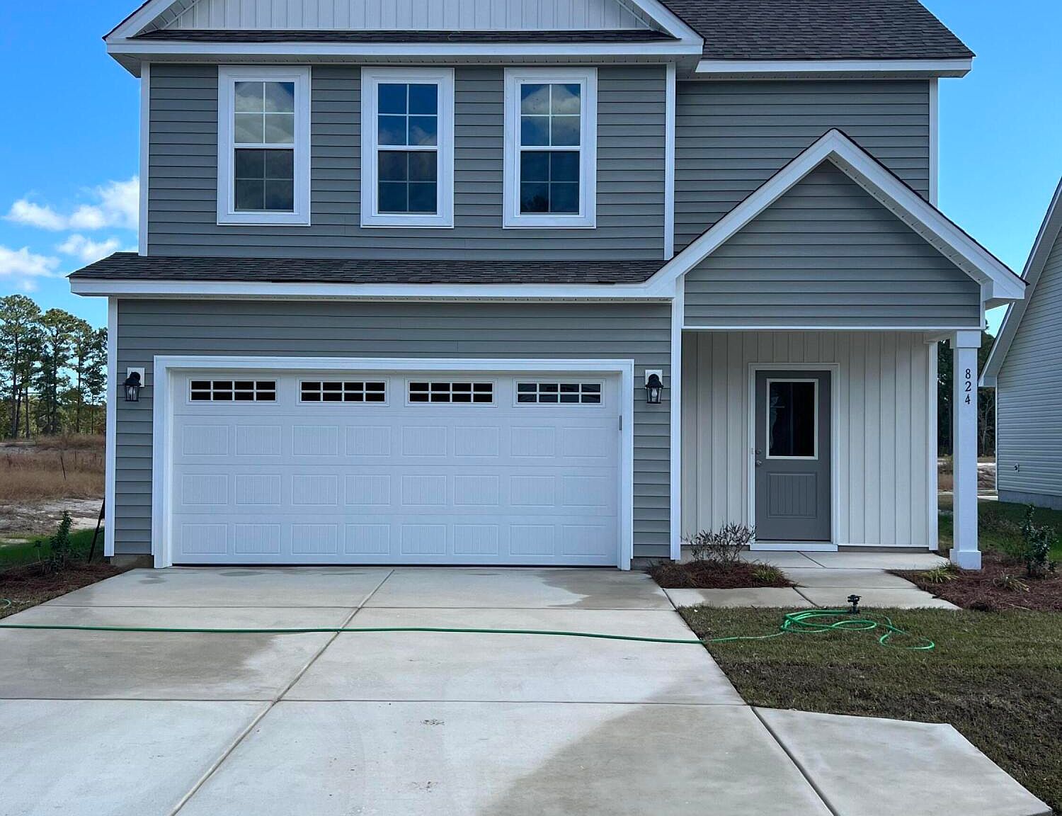 824 Cooke Drive, Hubert, NC 28539 | MLS #100411707 | Zillow