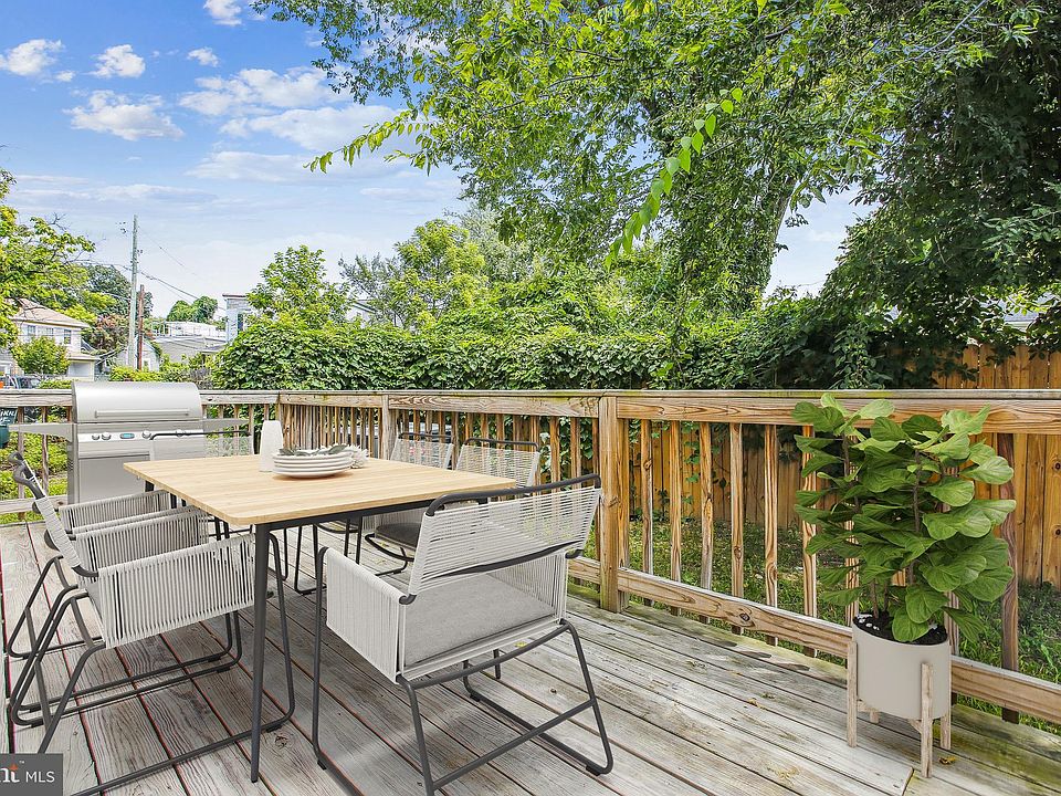 4321 Minnesota Ave NE, Washington, DC 20019 | MLS #DCDC2106330 | Zillow