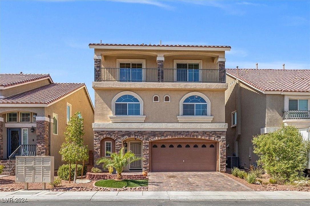 7069 Switchback Ridge Ct, Las Vegas, NV 89118 | Zillow