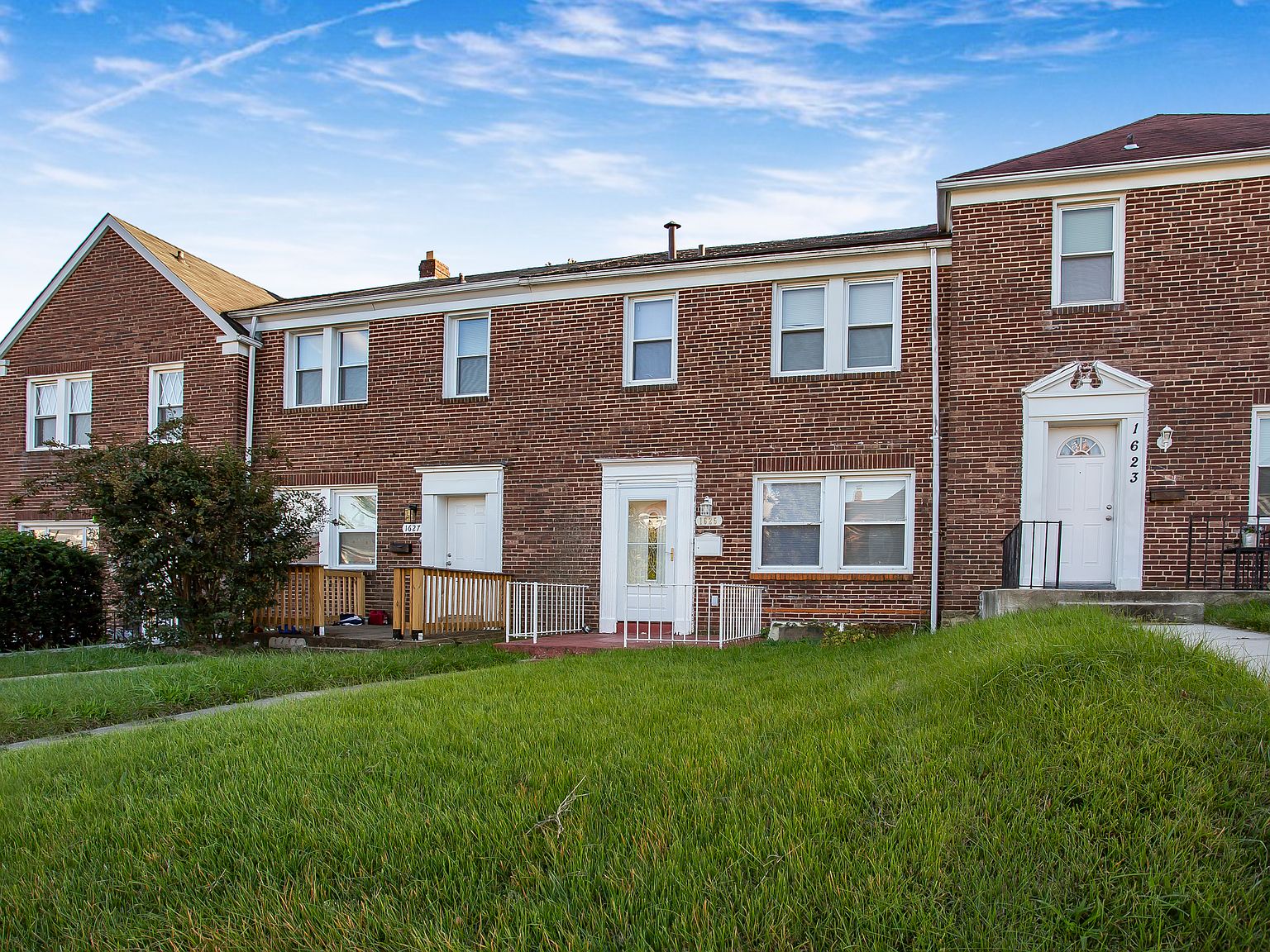 1625 Ralworth Rd, Baltimore, MD 21218 | Zillow