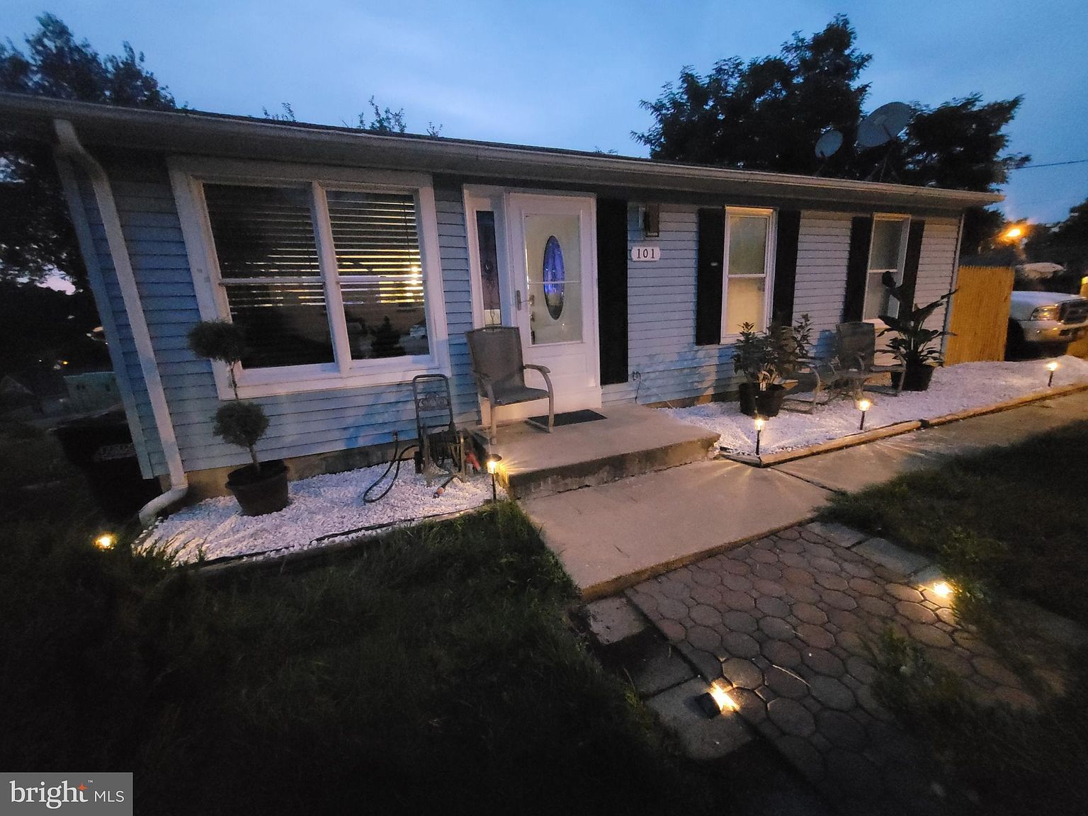 101 Sultan Ave, Capitol Heights, MD 20743 | MLS #MDPG2078534 | Zillow