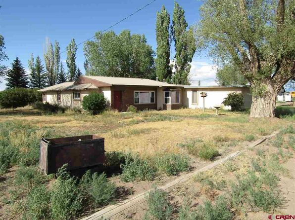 Monte Vista Real Estate - Monte Vista CO Homes For Sale | Zillow