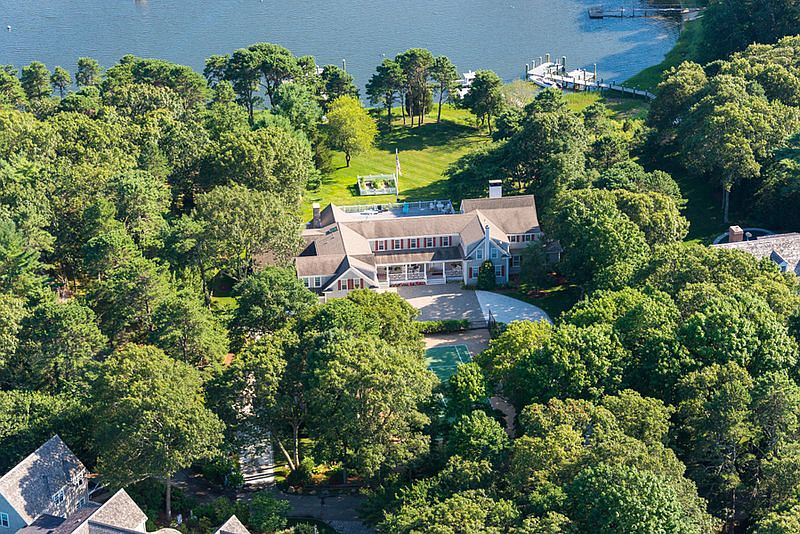 91 Point Isabella Rd, Cotuit, MA 02635 | Zillow