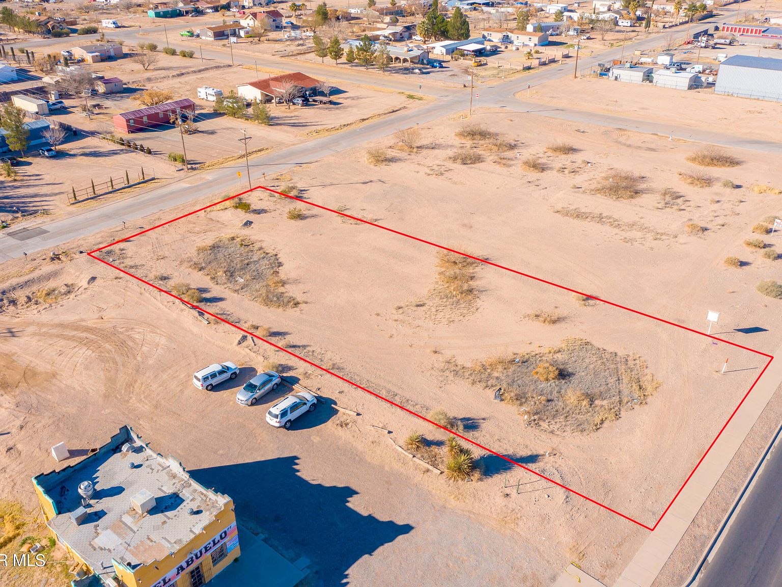 1 Vinton Rd LOT 1, Anthony, TX 79821 | MLS #897443 | Zillow