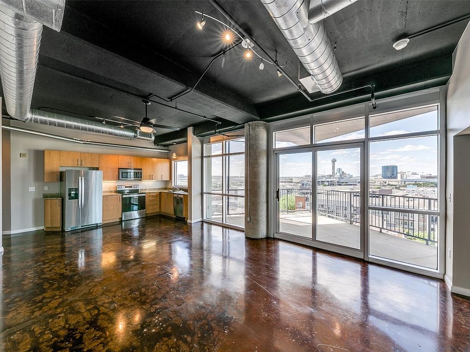 1001 Belleview St Dallas TX | Zillow